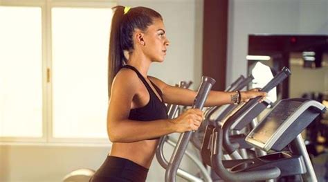 Gym Machine Workout Routine For Beginners Puregym