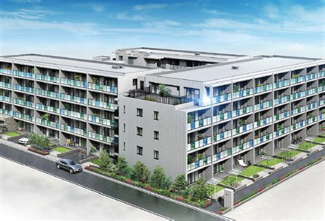 企業情報｜【公式】エクセレントシティ西横濱駅前｜横浜市の新築分譲マンション｜相模鉄道本線「西横浜」駅徒歩2分