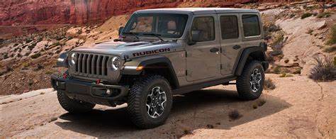 2023 Jeep® Wrangler Exterior Iconic Adventurous Style
