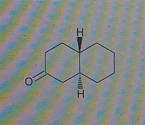 Solved Award Cis Trans E Z R S And Or M P Descriptor S