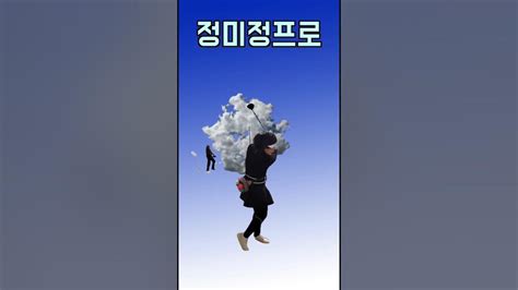 정미정권정임프로 Youtube