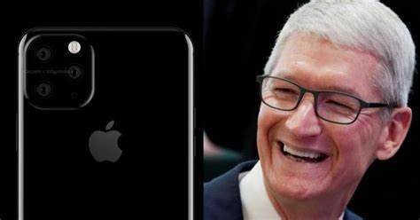 Iphone 11 Will Have Three Models Keep Lightning Connector Kill 3d