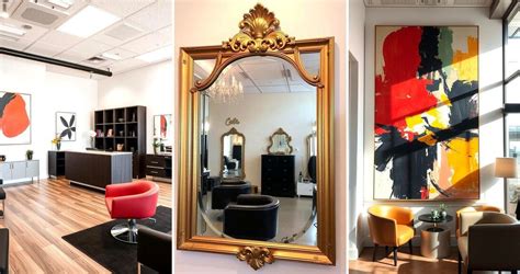 24 Small Salon Interior Design Ideas For Compact Spaces