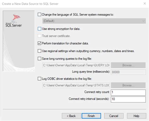 Hodentekhelp How Do You Connect To Sql Server Using Pyodbc