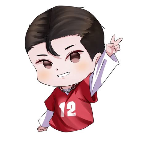 วาดภาพประกอบแนวอนิเมะ แฟนอาร์ต ดีไซน์ตัวละคร หนังสือนิยาย และอื่นๆ