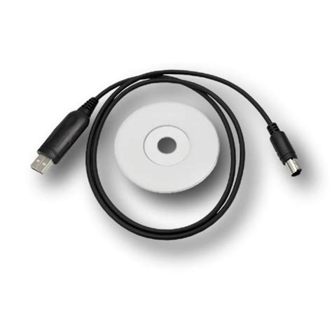 Rc Y29b Usb Programming Cable