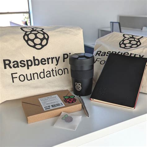 Raspberry Pi Foundation On Twitter K Follower Giveaway To Celebrate K Followers On