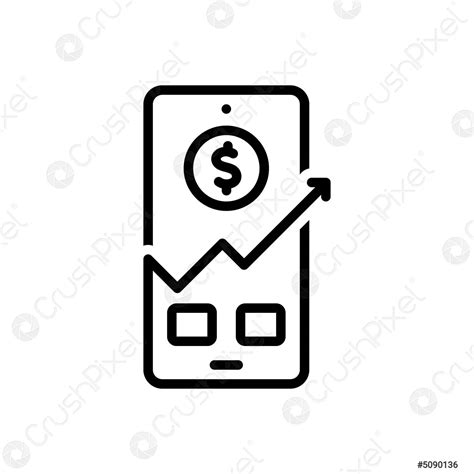 Trader Stock Vector 5090136 Crushpixel
