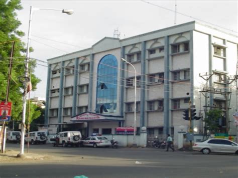 2 More Plaints Against Teacher Rajagopalan Harassment Case