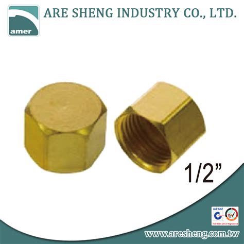Brass Fittings B34 011 Are Sheng Plumbing Industry
