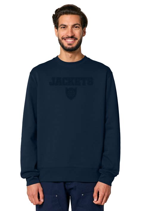 Unisex Fleece Crewneck Sweatshirt Shop Dcds