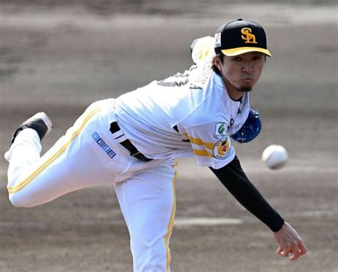 ソフトバンク藤本監督「サインなんか出していません。何とかしようという気持ち」柳田悠岐のバントをたたえる：「おっ！」でつながる地元密着のスポーツ