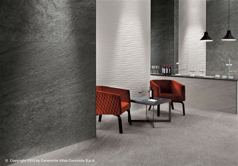 Brave Wall White Paste Wall Tiles Brave Collection By Atlas Concorde