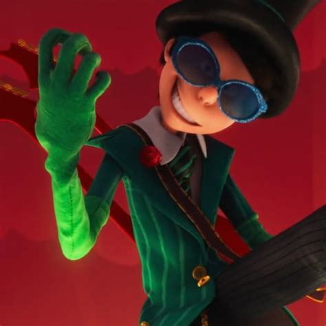 The Lorax Film The Lorax Black Couple Art Cutie Patootie