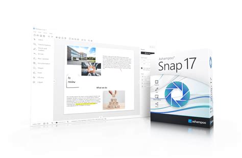 Ashampoo® Multimedia Bundle 19 Three Top Tools For The Price Of One