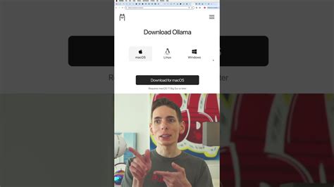 Learn Ollama In 15 Minutes Running Open Ai Models With Ollama A