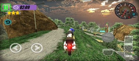 Bike Offroad Stunt Racing 2022 Source Code Sellanycode