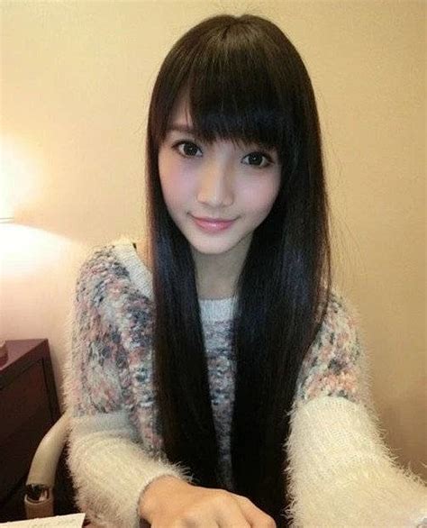 白富美———— 可爱 花瓣网