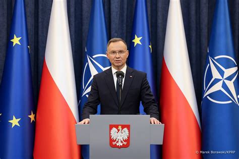 Posiedzenie Rady Gabinetowej ws strategicznych inwestycji w Polsce Aktualności Wydarzenia
