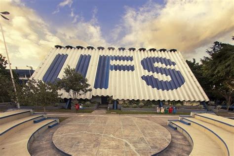 Ufs Tem Novo Bloqueio No Orçamento Do Ano 2022