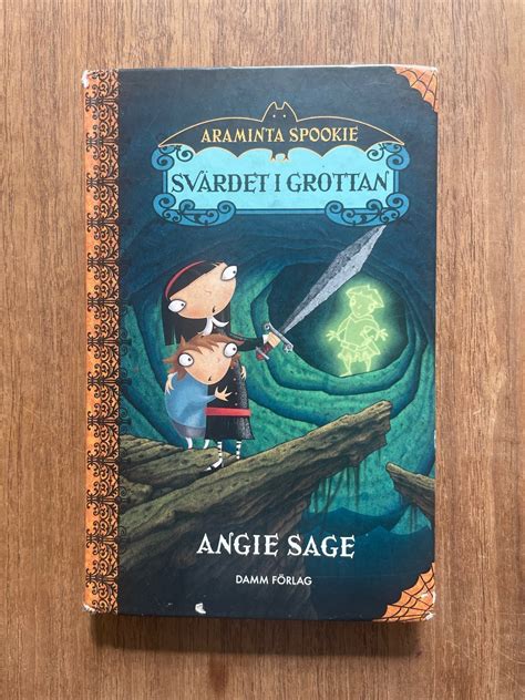 Se Produkter Som Liknar Svärdet I Grottan På Tradera 685334098