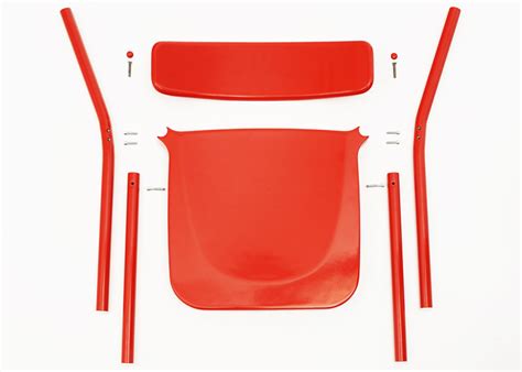 Samuel Wilkinson Designs Grace Collection Of Aluminium Furniture