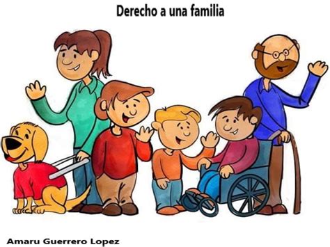 Puzzle De Derecho A Tener Una Familia Rompecabezas De