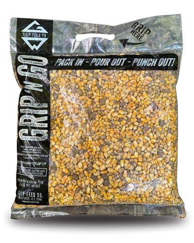 Best Protein Pellets For Deer In 2026 Utoptens