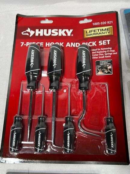 Variety Tool Kit 6 8 Nw Asset Services