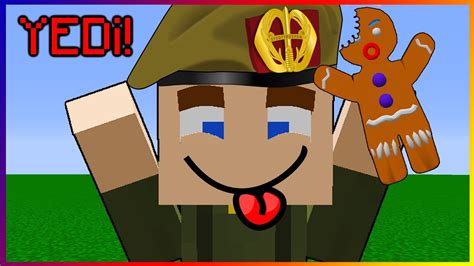 Bebek Asker Kurabİye Adami Yedİ 😋 Minecraft Zengİn Fakİr Hayati