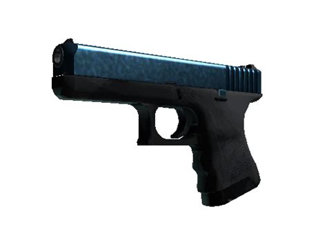 Glock 18 Twilight Galaxy Csgo Skin Prices
