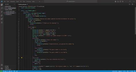 completed a java coding task by codsoft shantanu patil posted on the