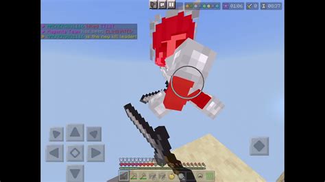 Hive Skywars Montage Youtube