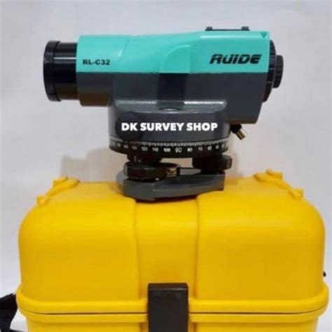 Jual Waterpass Automatic Level Auto Level Water Pass Autolevel