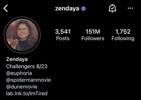 Zendaya Updates On Twitter Zendaya Changes Her Profile Picture On