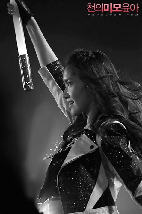 Yoona Concert Girls Generationsnsd Photo 35682107 Fanpop