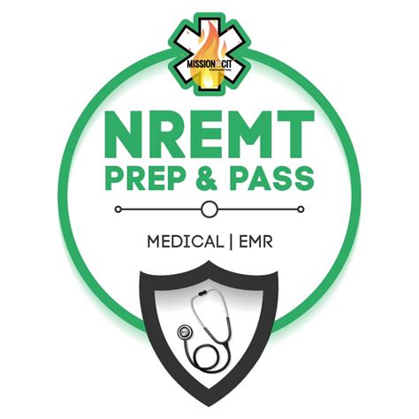 nremt emr medical assessment missioncit