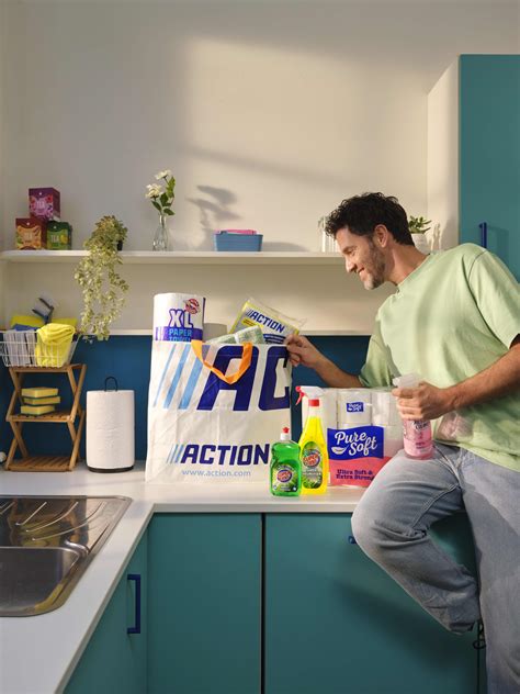 Werckmann Werkzeug Set Action De