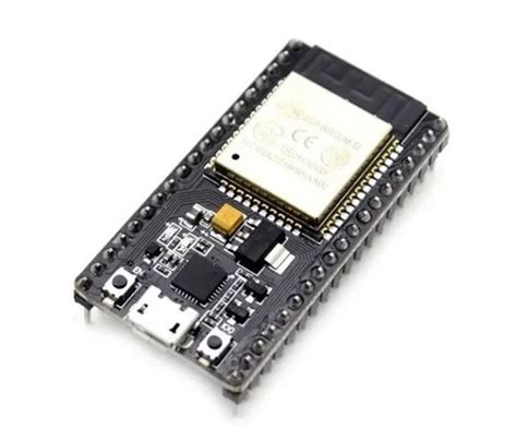 Elemon Esp32 Devkitc Ar697na396 Ksh Espressif Dev Board For Esp Wroom 32 Esp32 Devkit