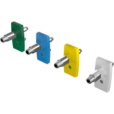 Chemtron Adaptors Dodhys Dodhys