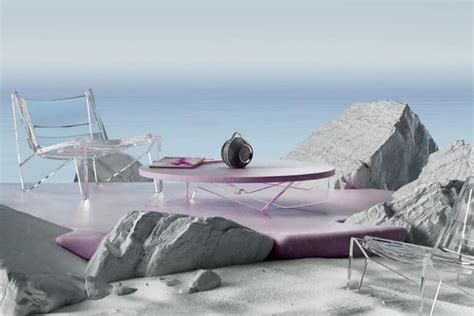 Devialet Mania Bluetooth Smart Speaker Smart Home Sounds