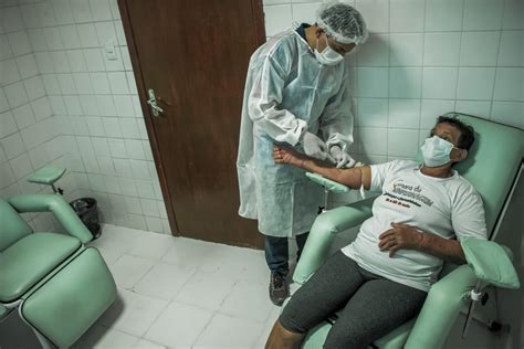Saiba Onde Fazer Exames Laboratoriais De Graça Em Porto Velho