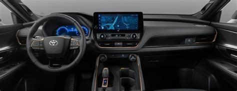 Explore Cloud Navigation On Toyota S New Audio Multimedia System