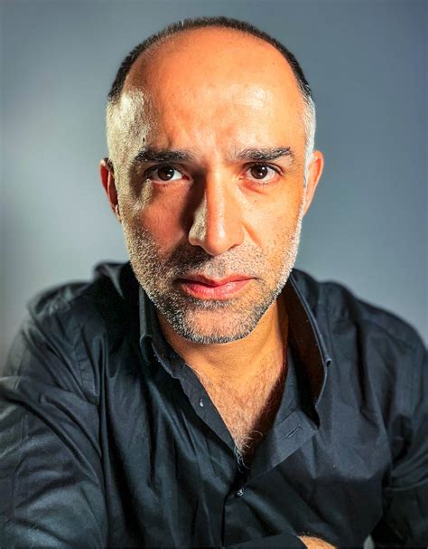 David A Hamade Atr Agentur Tanja Rohmann