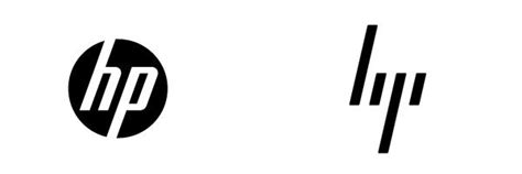 Hp Logo Icon 227212 Free Icons Library