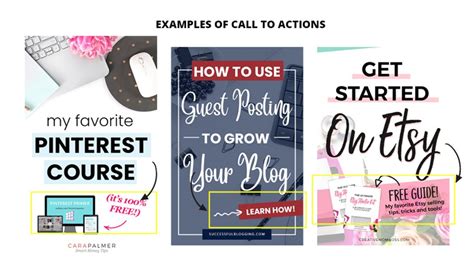 Cta Examples Applecart Lane