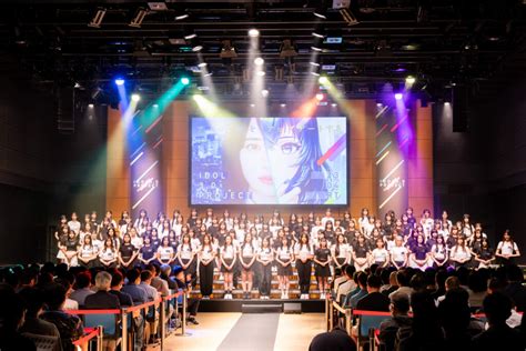 秋元康 総合プロデュース“idol30 Project” 総勢 114 名のハイスペックなオーディション Final Stage 進出者初お