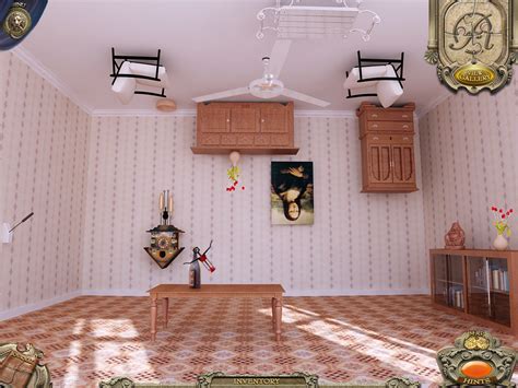Antique Mysteries Secrets Of Howard S Mansion Wingamestore
