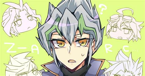 遊戯王arc V Av詰め2 政のイラスト Pixiv