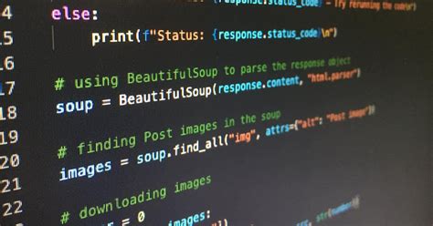 Aturan Penulisan Sintaks Python